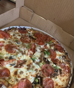 Rafael's Pizzeria Delivery Menu - Cleveland | Order Online