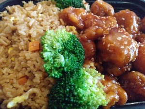 Rice Boxx Delivery Menu - Chattanooga | Order Online