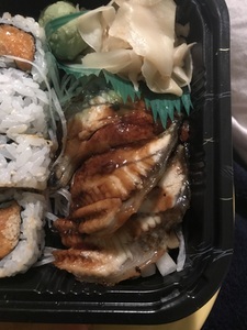 Rice Boxx Delivery Menu - Chattanooga | Order Online