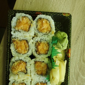 Rice Boxx Delivery Menu - Chattanooga | Order Online