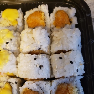 Rice Boxx Delivery Menu - Chattanooga | Order Online