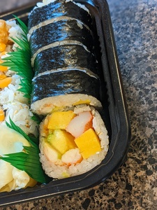 Rice Boxx Delivery Menu - Chattanooga | Order Online