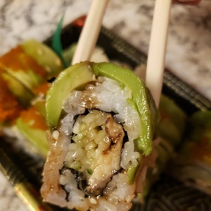 Rice Boxx Delivery Menu - Chattanooga | Order Online