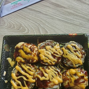 Rice Boxx Delivery Menu - Chattanooga | Order Online