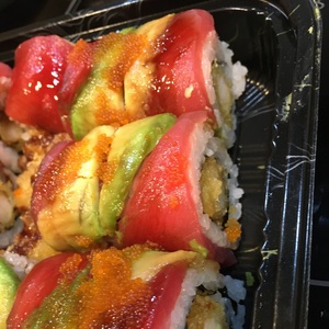 Rice Boxx Delivery Menu - Chattanooga | Order Online