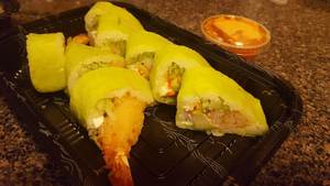 Rice Boxx Delivery Menu - Chattanooga | Order Online