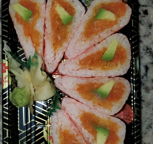 Rice Boxx Delivery Menu - Chattanooga | Order Online