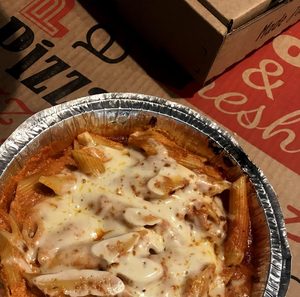 Biba's Italian Restaurant Menu - Hixson | Order Online