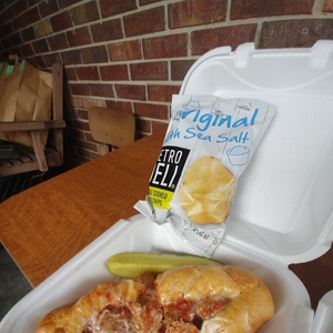 Gondolier Cleveland Hwy Menu - Dalton | Order Online