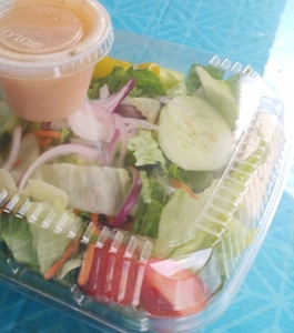 Gondolier Cleveland Hwy Menu - Dalton | Order Online