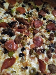 Gondolier Cleveland Hwy Menu - Dalton | Order Online