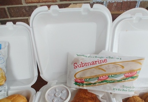 Gondolier Cleveland Hwy Menu - Dalton | Order Online