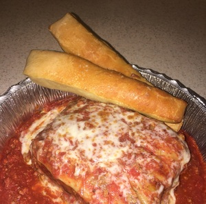 Gondolier Cleveland Hwy Menu - Dalton | Order Online