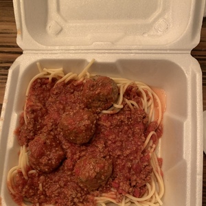 Gondolier Cleveland Hwy Menu - Dalton | Order Online