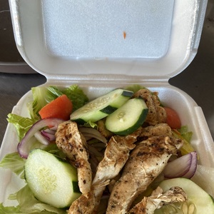 Gondolier Cleveland Hwy Menu - Dalton | Order Online