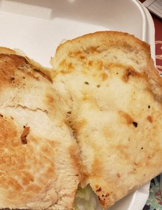 Gondolier Cleveland Hwy Menu - Dalton | Order Online