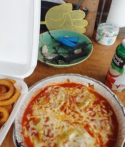 Gondolier Cleveland Hwy Menu - Dalton | Order Online