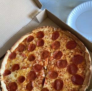 Gondolier Cleveland Hwy Menu - Dalton | Order Online