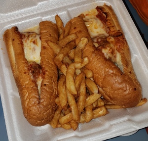 Biba's Italian Restaurant Menu - Hixson | Order Online