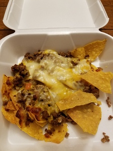 Tijuana's Mexican Restaurant Menu - Dalton | Order Online