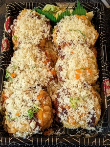 Rice Boxx Delivery Menu - Chattanooga | Order Online