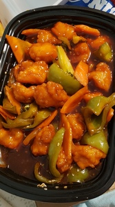 Rice Boxx Delivery Menu - Chattanooga | Order Online