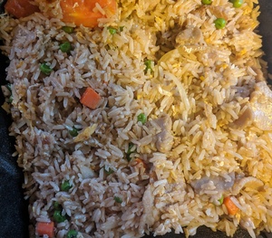 Rain Thai Bistro Express (Broad St) Menu - Chattanooga | Order Online