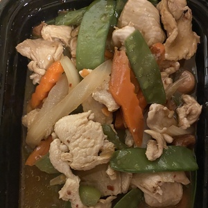 Rain Thai Bistro Express (Broad St) Menu - Chattanooga | Order Online