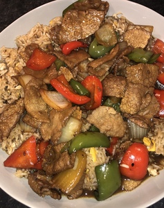 Rain Thai Bistro Express (Broad St) Menu - Chattanooga | Order Online