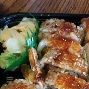 Rice Boxx Delivery Menu - Chattanooga | Order Online