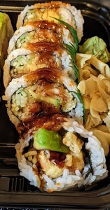 Rice Boxx Delivery Menu - Chattanooga | Order Online