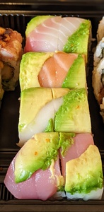 Rice Boxx Delivery Menu - Chattanooga | Order Online