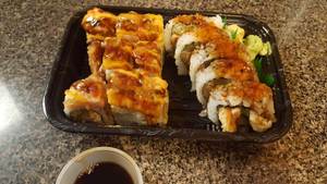 Rice Boxx Delivery Menu - Chattanooga | Order Online