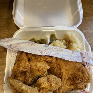 Champy's Delivery Menu - Cleveland | Order Online