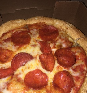 Gondolier Cleveland Hwy Menu - Dalton | Order Online