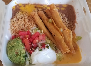 Tijuana's Mexican Restaurant Menu - Dalton | Order Online