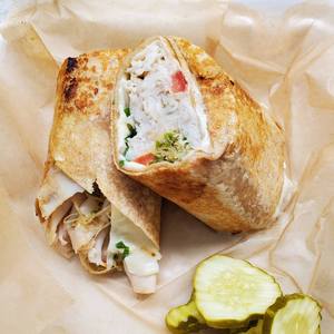 Ana's By The River Delivery Menu - Rome | Order Online