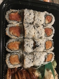 Rice Boxx Delivery Menu - Chattanooga | Order Online