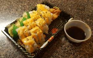 Rice Boxx Delivery Menu - Chattanooga | Order Online