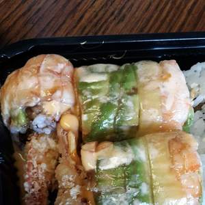 Rice Boxx Delivery Menu - Chattanooga | Order Online
