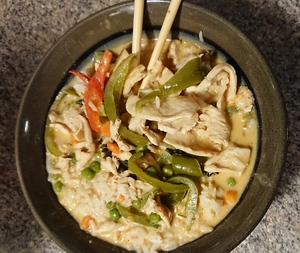 Rain Thai Bistro Express (Broad St) Menu - Chattanooga | Order Online